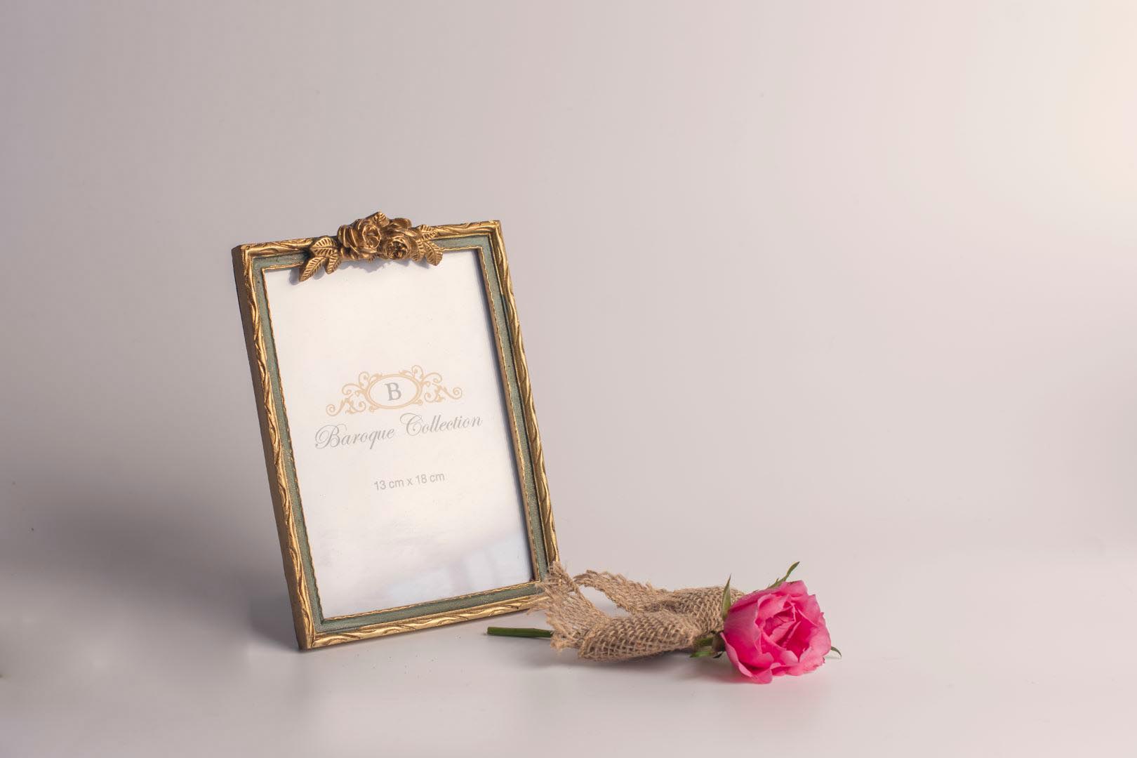 Nuotraukų rėmeliai - Namų dekoro daiktai